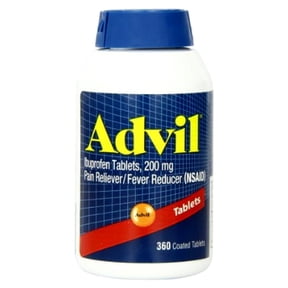Generic Advil