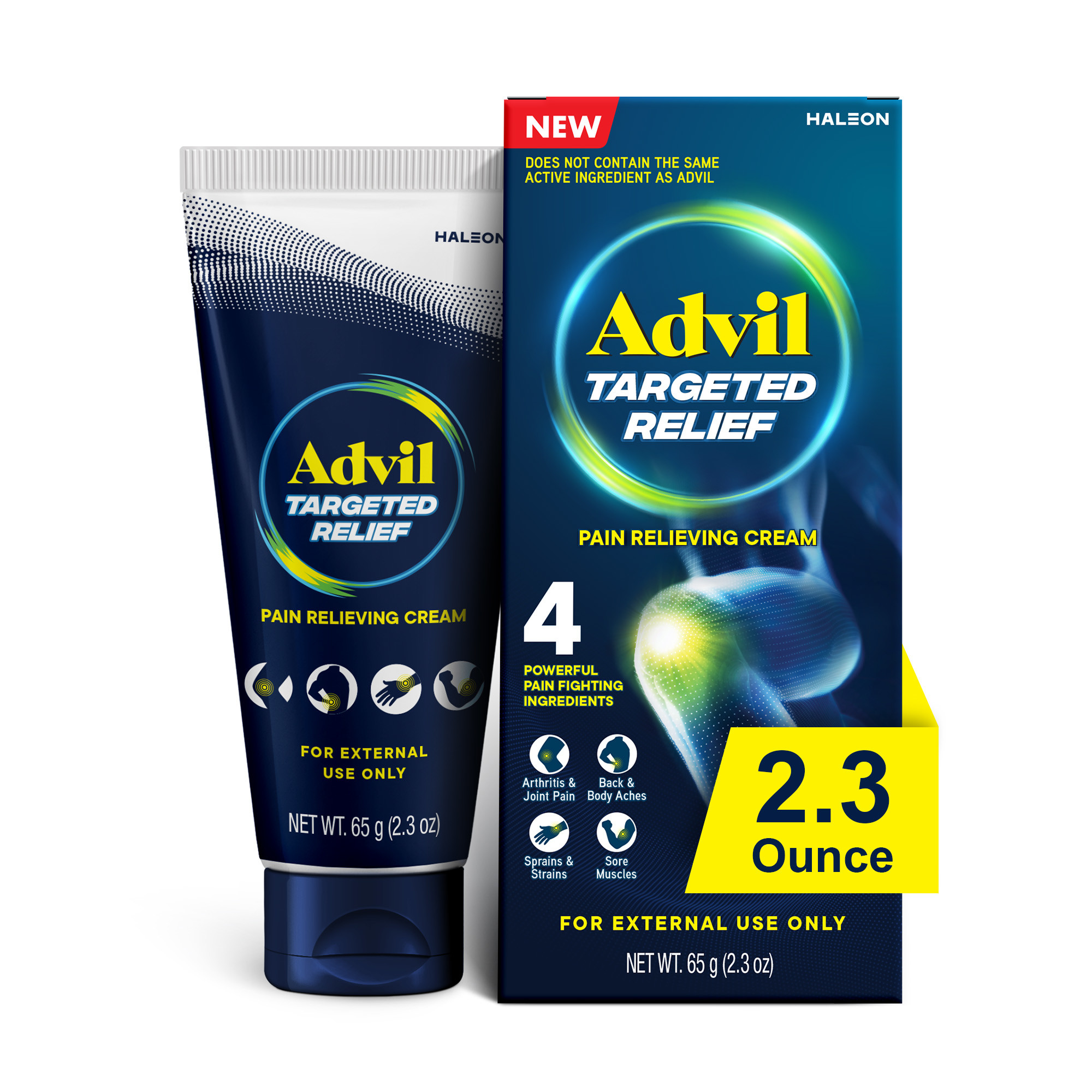 Benzodent Dental Pain Reliever Cream, Oral Treatment Care for Denture ...