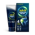 Advil Targeted Relief Pain Relieving Cream 2.3 oz Up to 8 Hours Fast ...