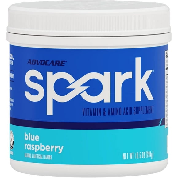 Advocare Spark