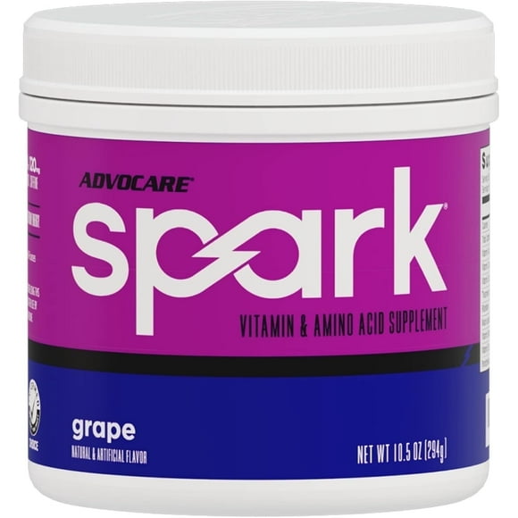 Advocare Spark