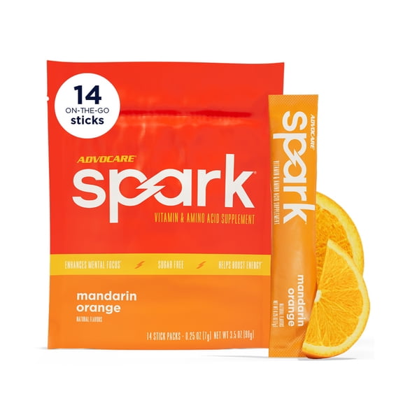Advocare Spark