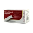 Advocate Alcohol Swabs, 100 Ct HSA/FSA Eligible - Walmart.com