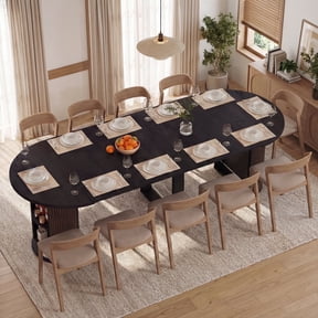 Convertible Dining Table