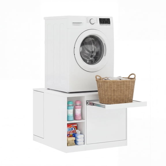 Dryer Pedestal