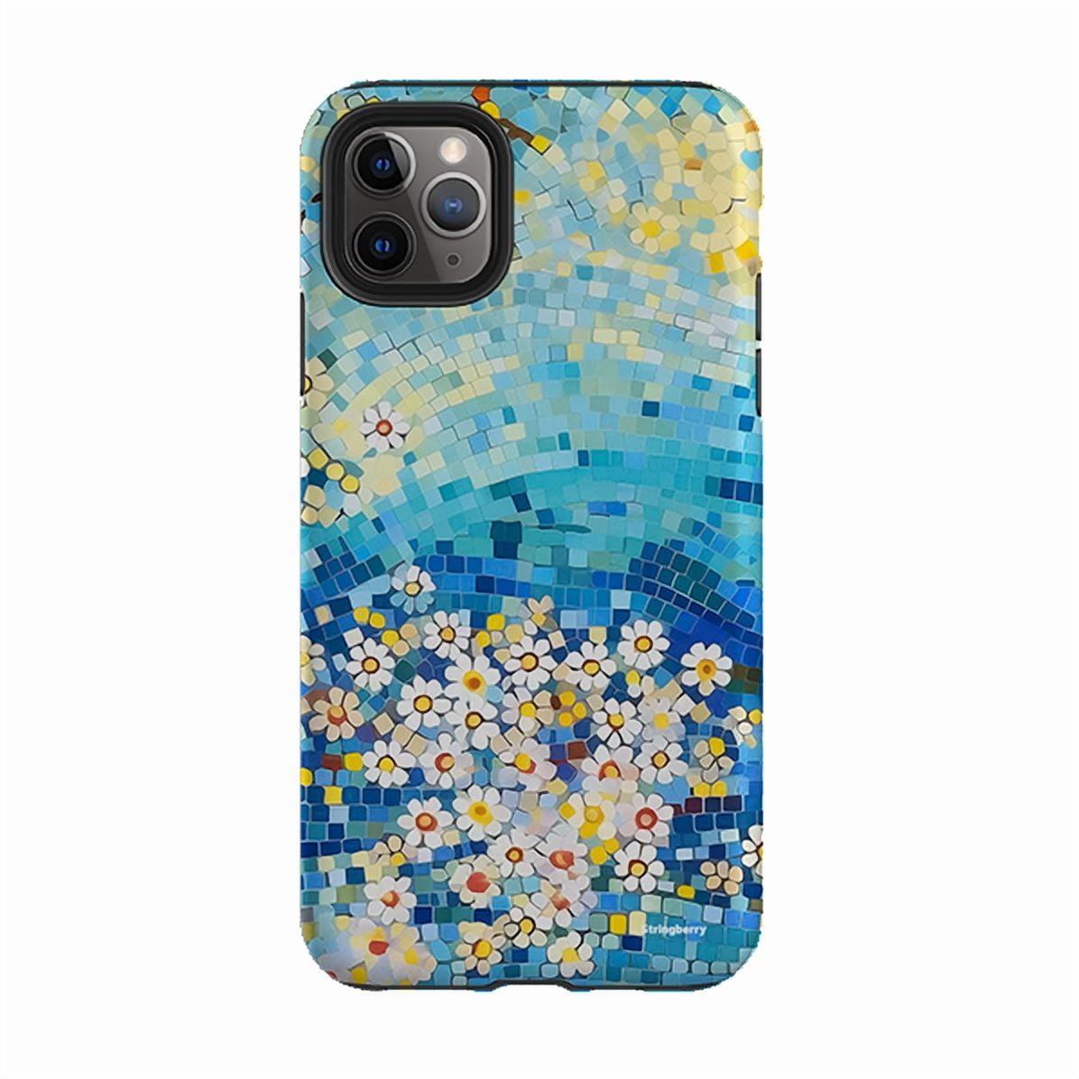 Adwell Modern Aesthetic Design Phone Case for iPhone 16 15 14 13 12 11 ...