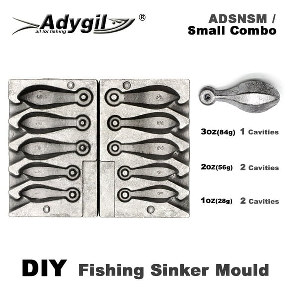 Fish Stringers