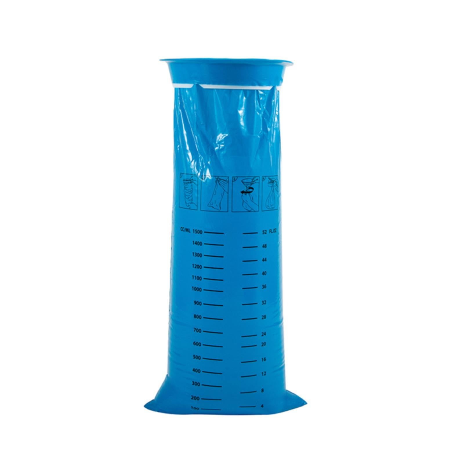 Adzgya 50Pcs Bags Disposable Vomit Bag S Bag Disposable Bags Car Throw ...
