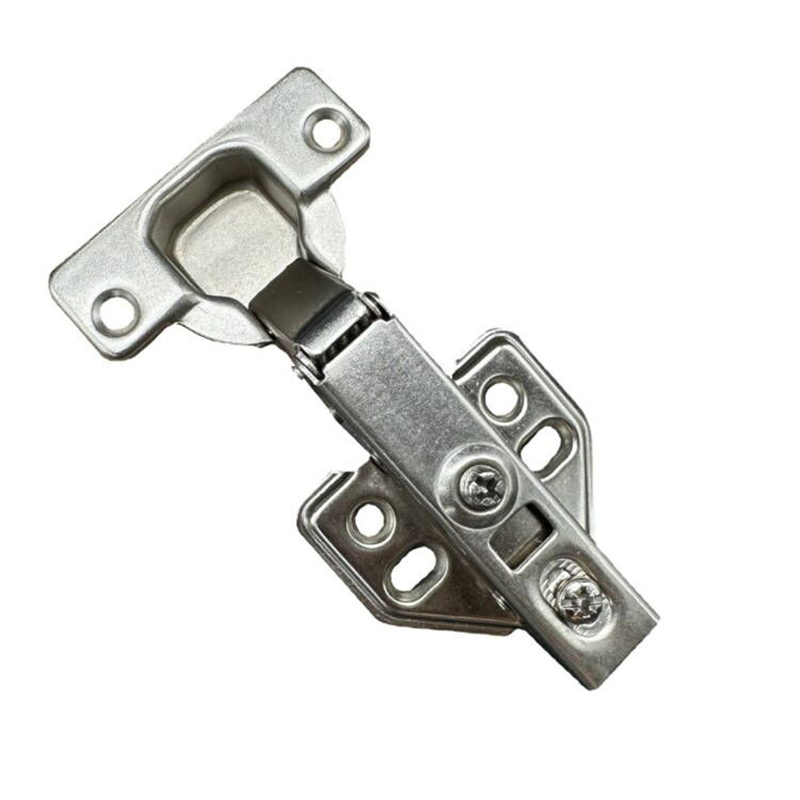 Adzgya Furniture Protection 4 Pack Full Overlay Soft Close Face Frame ...