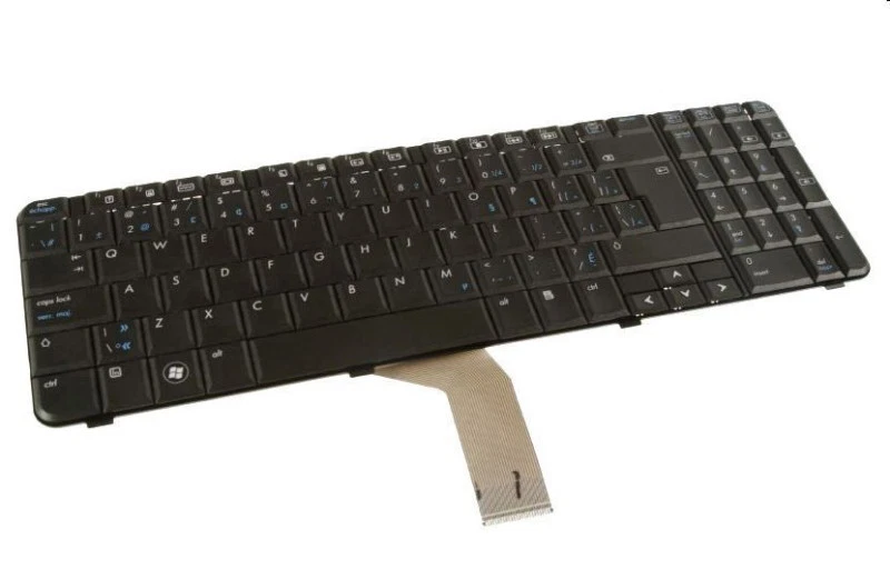 Ae0P6K00110 - Standard Keyboard (Canadian French/ Canada) - Walmart.com