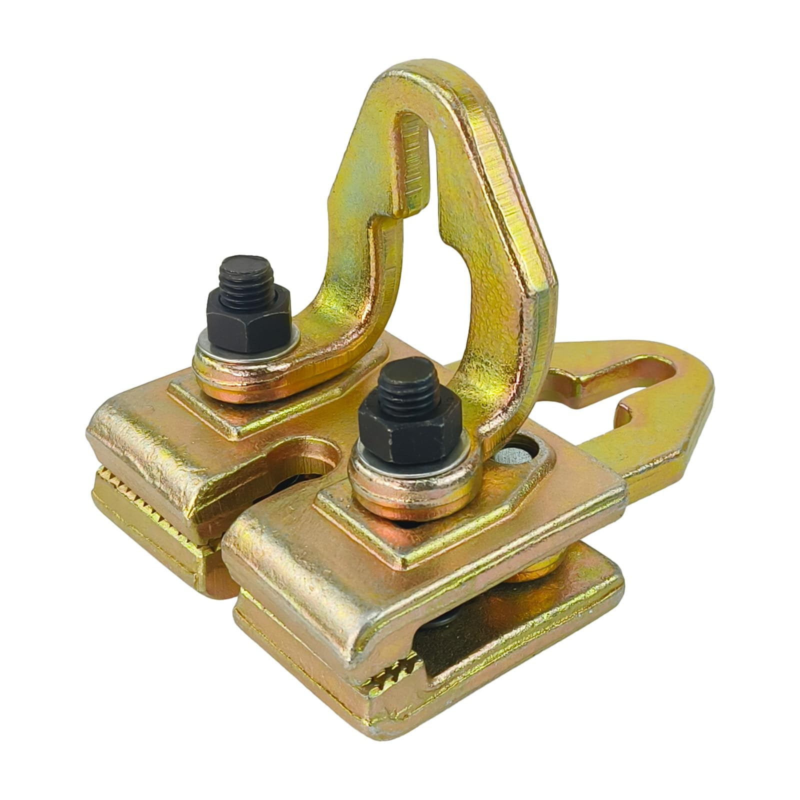 AeKeatDa Heavy Duty 5 Ton Right-Angle Two-Way Auto Body Repair Pull ...