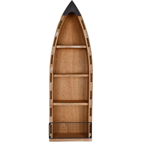 Boat Display Shelf