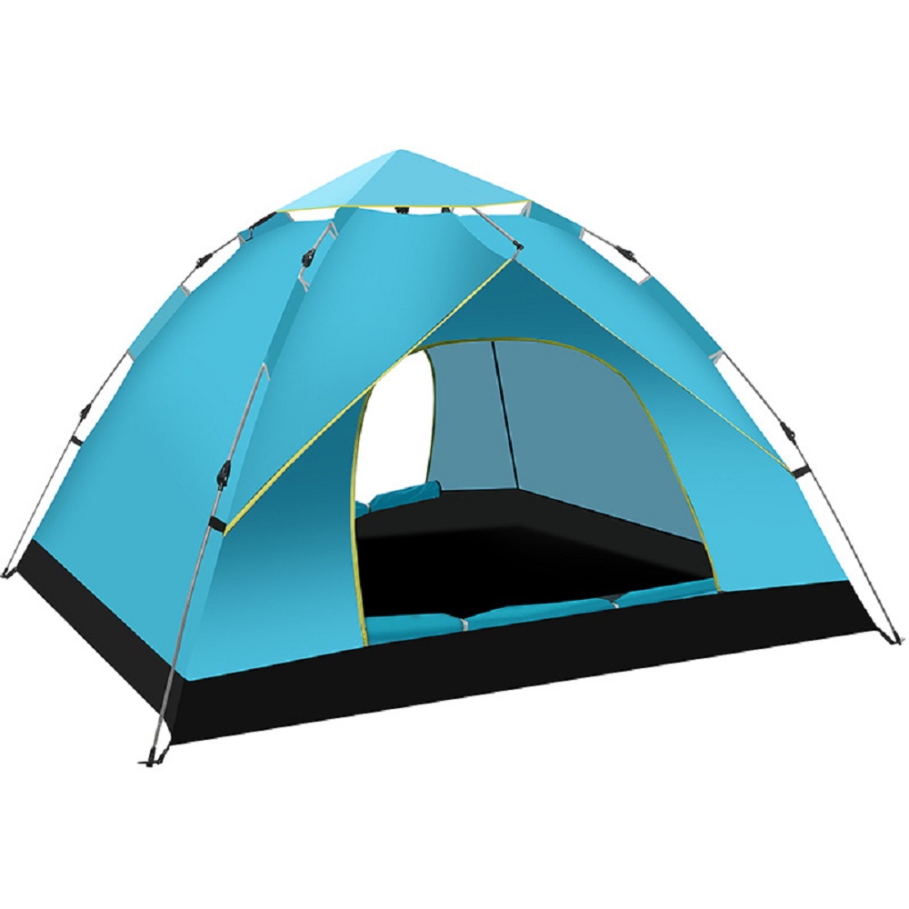 Ozark Trail 28-Piece Premium Camping Tent Combo - Walmart.com