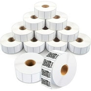 Nextphase Packaging Direct Thermal Labels - 3" x 2" - Perforated UPC ...