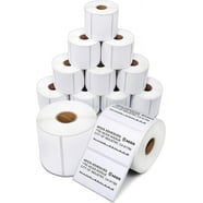 Rollo Versatile Thermal Label Holder for Sticker Printer, Rolls and Fan ...
