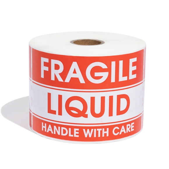 4x6 Thermal Label Roll