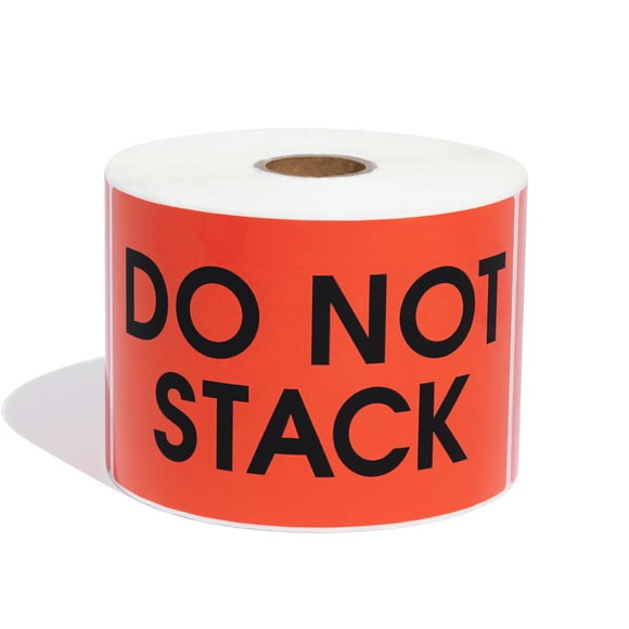 Fragile Labels in Shipping Supplies - Walmart.com