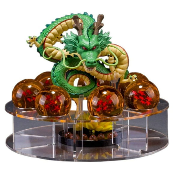 Omega Shenron Figure