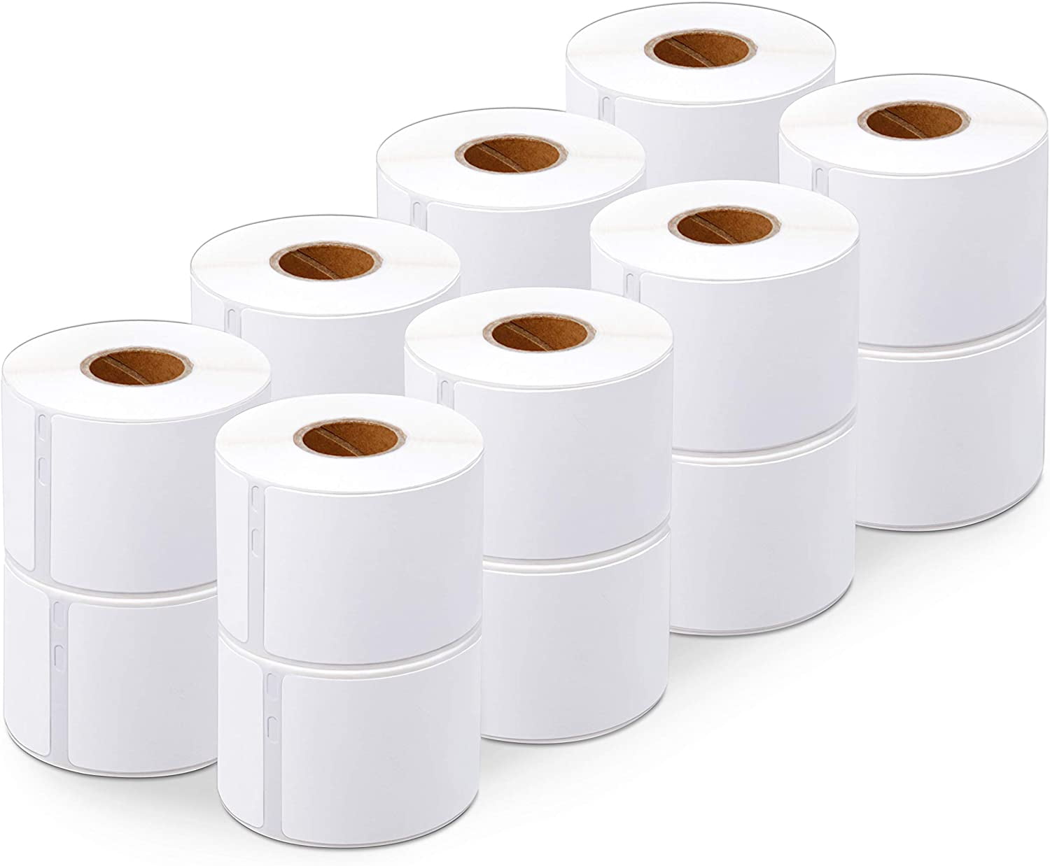 Aegis - Compatible Labels Replacement for DYMO 30258 (2-1/8" X 2-3/4 ...