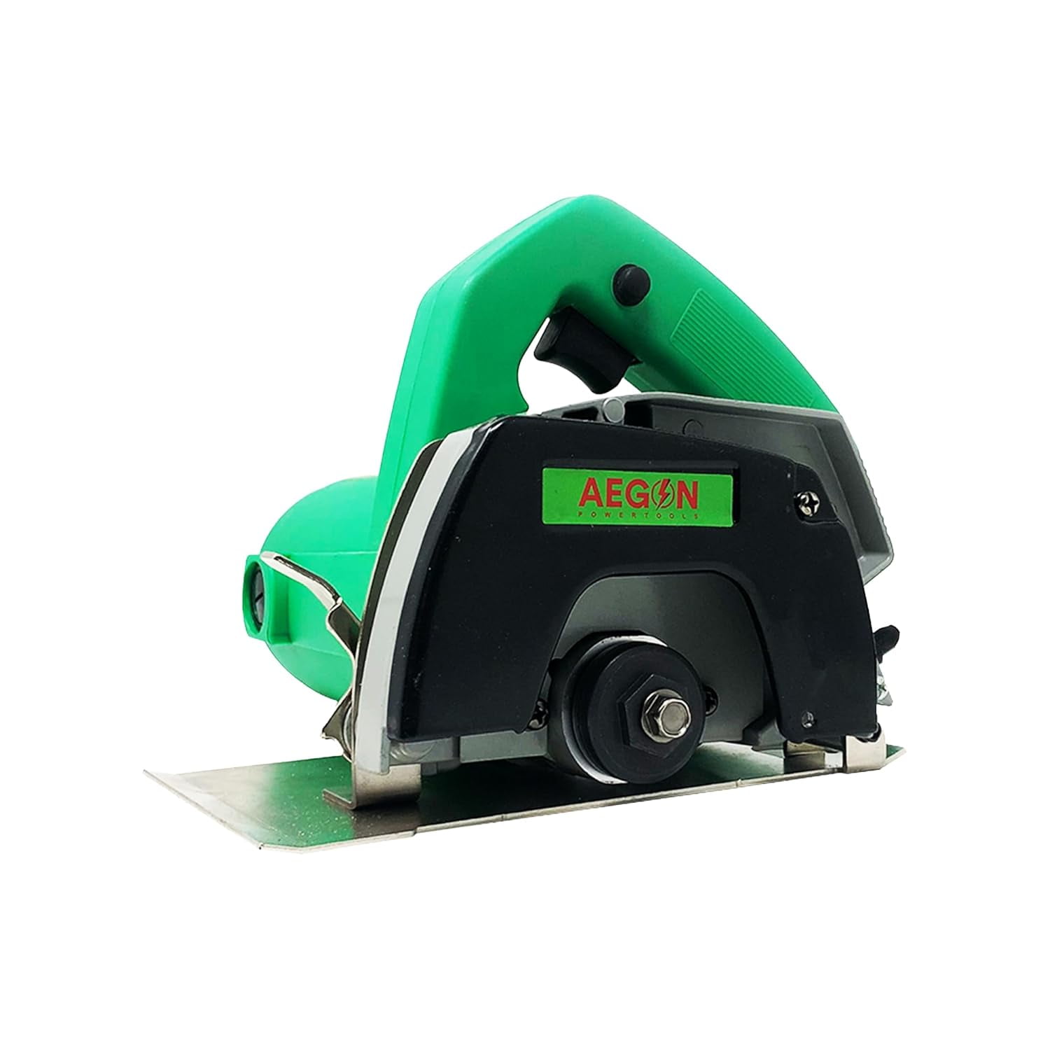 Aegon AC4 1050W 4100mm Marble Cutter DHandle Overload Protection Depth ...