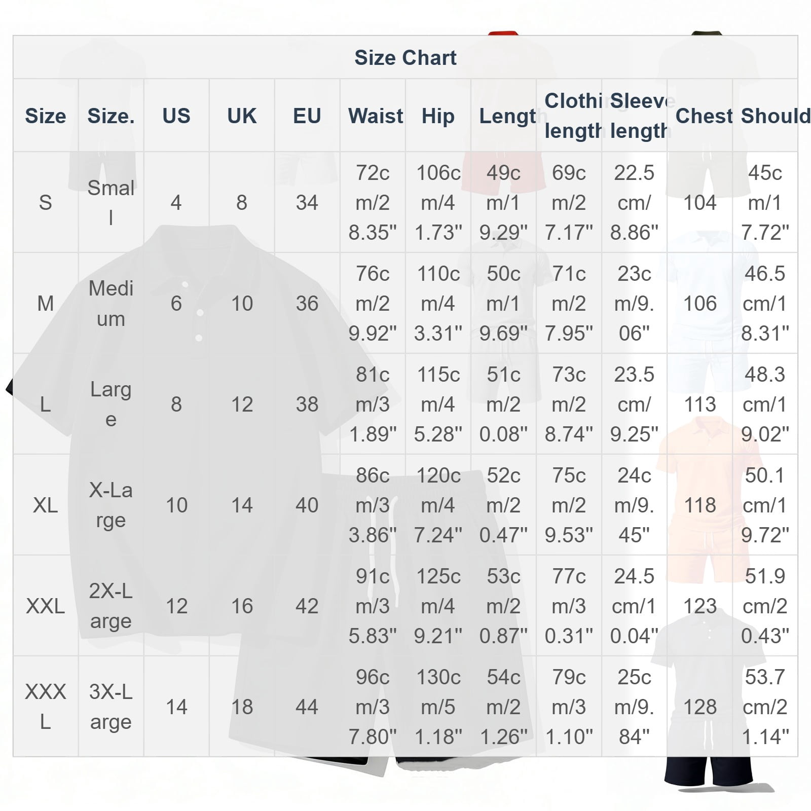 Aeguzox Men's 2 Piece Outfit Short Sleeve Sports Suit All-Match ...