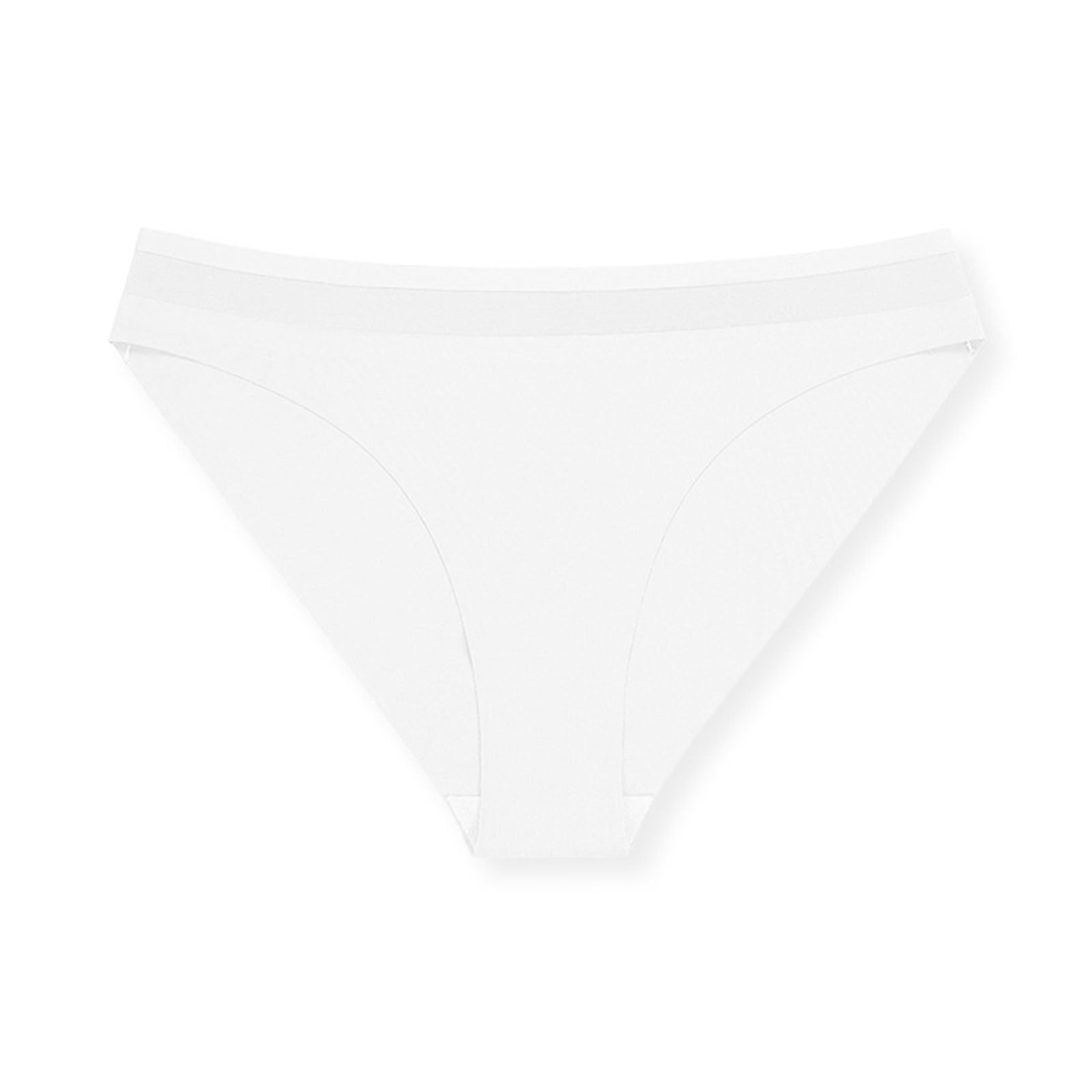 Aeguzox Period Underwear for Women Solid Color Hollow Lace Slim ...