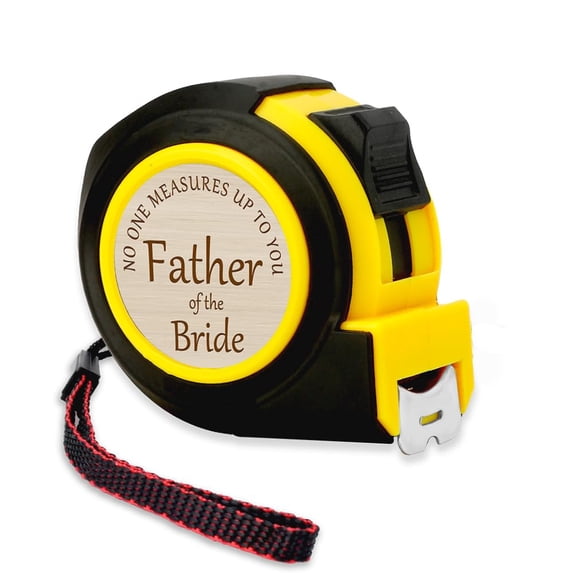 Aelciyue Father of The Bride Gifts - Father-in-Law Gifts for Wedding ...