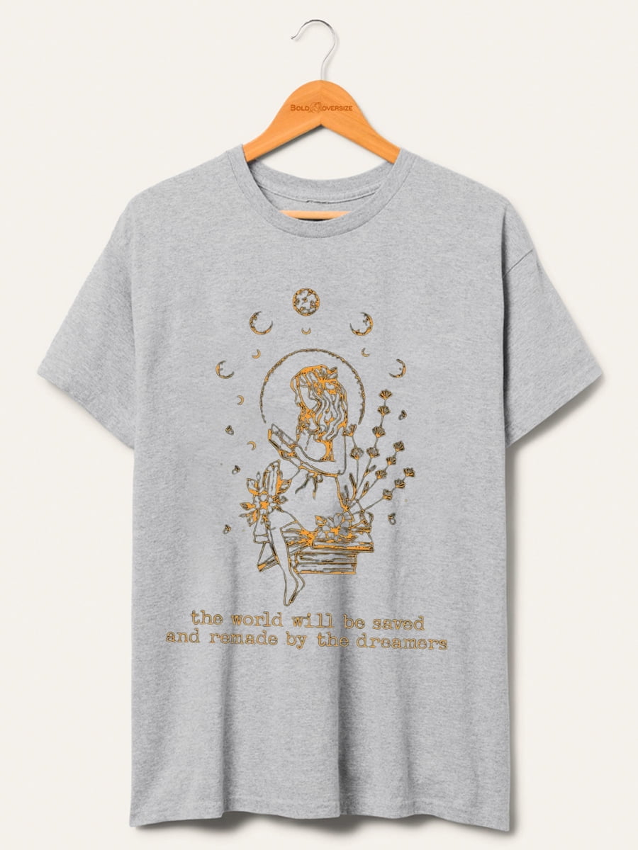 Aelin Quote Throne Of Glass Flower Novel Shirt - Walmart.com