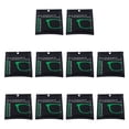 Aellinatey 10Pcs SelfSealing Eyeglass Wipes Cleaning Cloth Microfiber ...