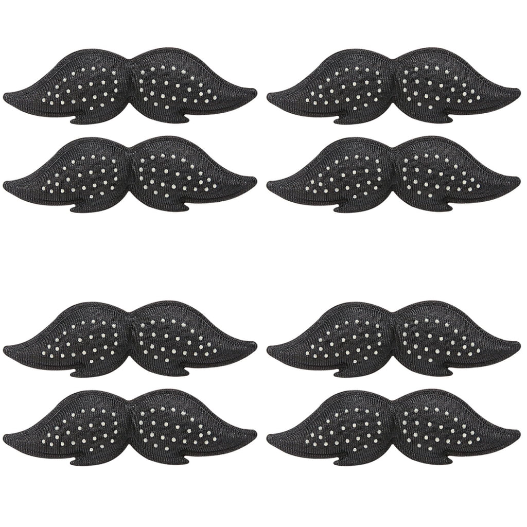 Aellinatey 4Pairs Anti Slip Shoe Heel Pad Adhesive Prevent Blisters ...