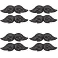 Aellinatey 4Pairs Anti Slip Shoe Heel Pad Adhesive Prevent Blisters ...