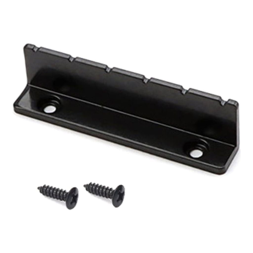 Aellinatey 6 Strings Guitar Bridge Nut, Adjustable Metal Bridge Nut for ...