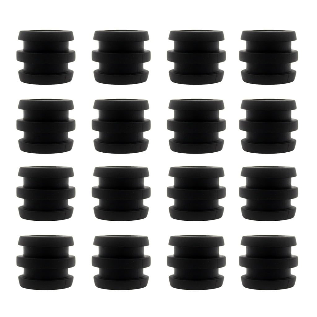 Aellinatey 8/16pcs Football Table Rod Stopper Foosballs Table Bushings ...