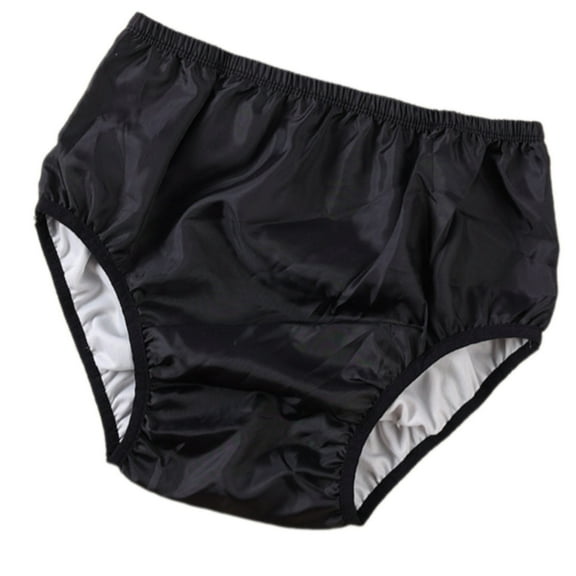 Incontinence Plastic Pants