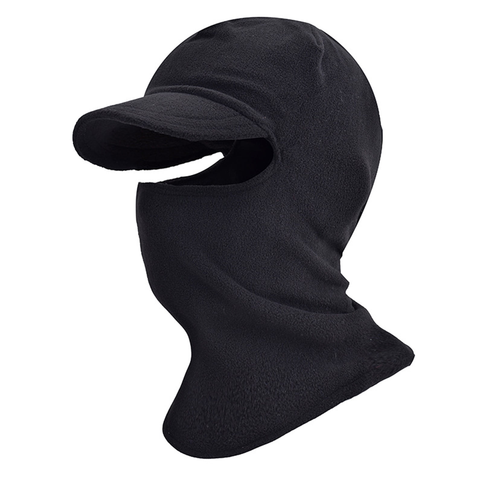 Aellinatey Balaclava Ski Mask One Piece Full-face Protective Face Mask ...