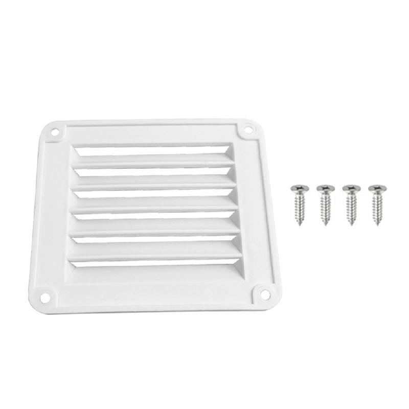 Aellinatey Boats Cabin Ventilation Ventilator Grille Cover Boats Air ...