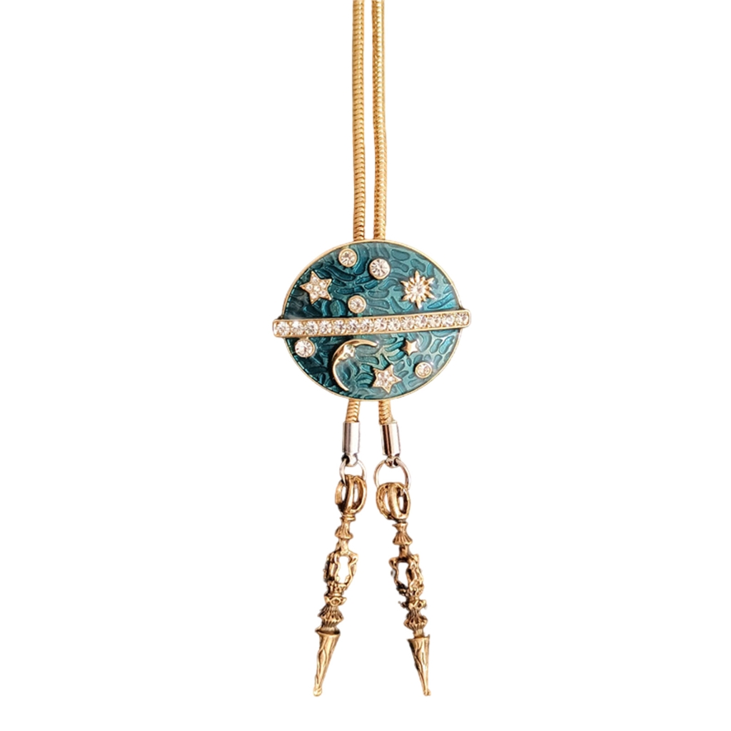 Aellinatey Braided Shoestring Jeweled Bolo Tie Carved Charm Cowboy ...
