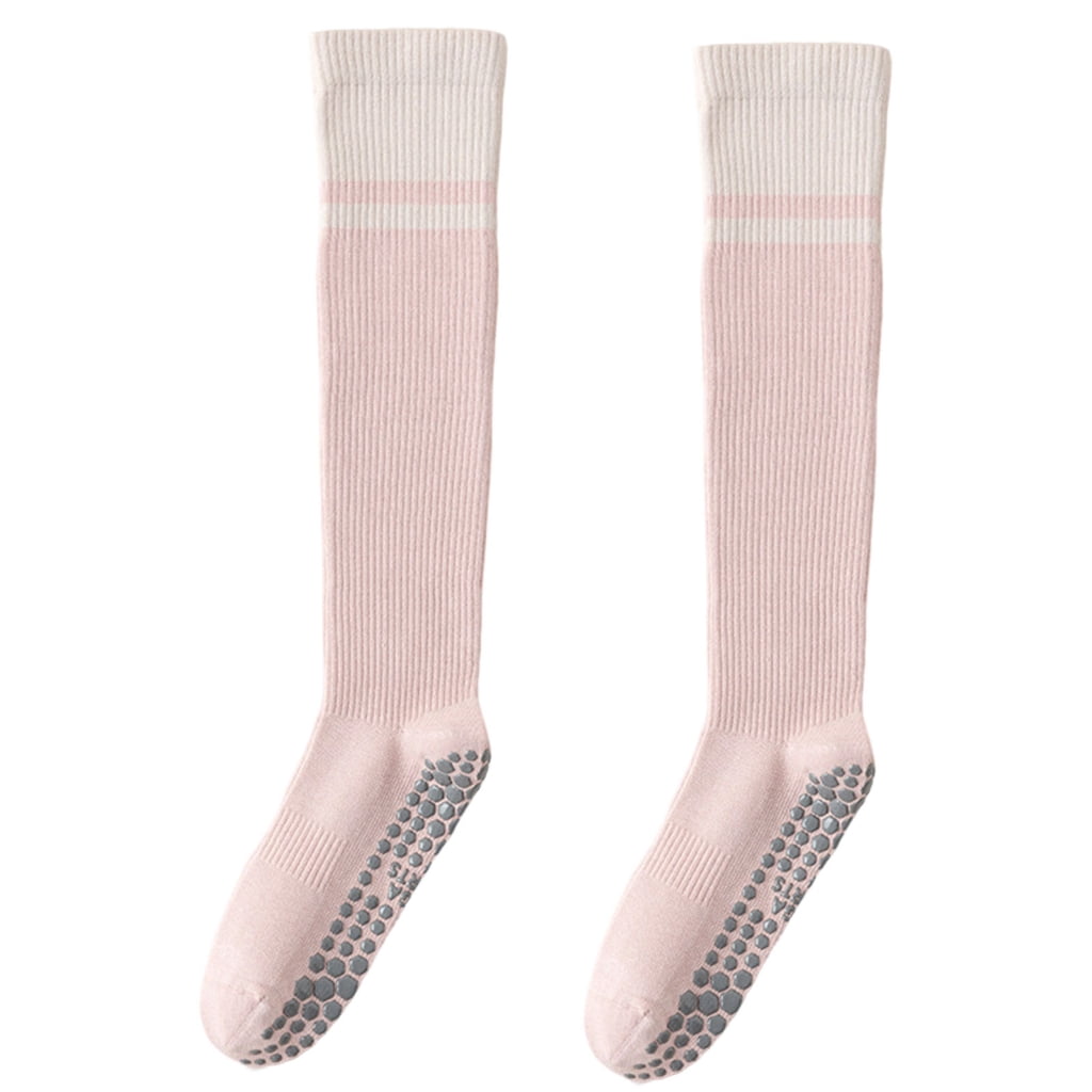 Aellinatey Breathable Cotton Sports Socks For Gym Training And High ...