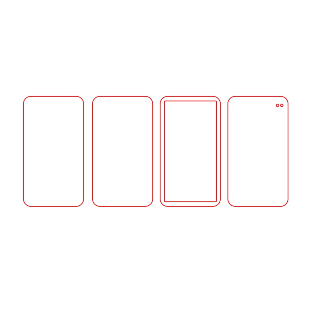 Aellinatey DIY Shake Acrylic Quicksand Blank Plate Hand-making ...