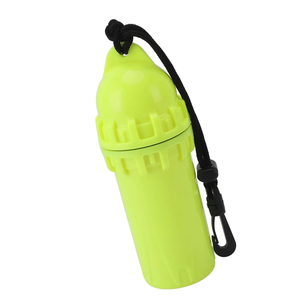 Aellinatey Diving Dry Box Watertight Diving Case Diving Dry Container ...