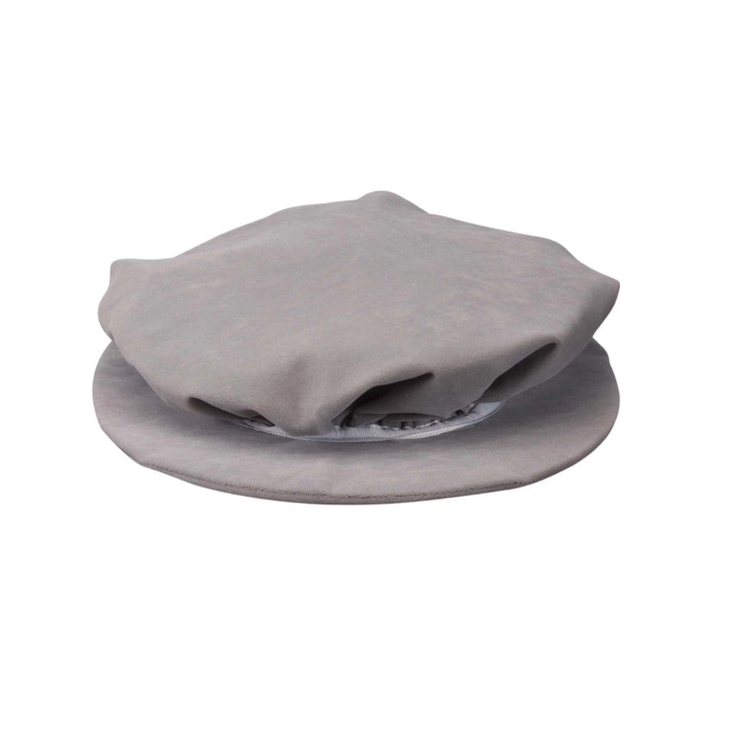Aellinatey Doctoral Tam Graduation Cap Breathable for Adult PhD ...