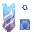 Aellinatey Elastic Dance Suit Suitable for Kids Recitals Polyester ...