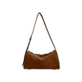 Aellinatey Elegant Casual Shoulder Purse Textured Handbag Multipurpose ...