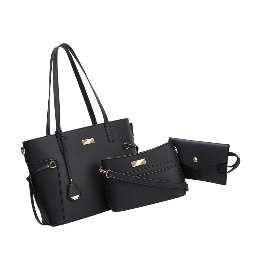 Aellinatey Elegant Women's Work Bag With Multiple Compartments Great ...