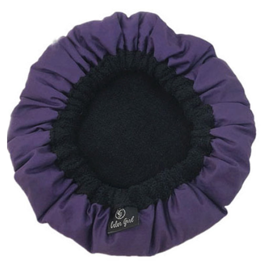 Aellinatey Flaxseed Deep Conditioning Heat Cap Microwavable Nursing ...