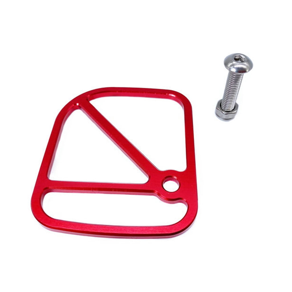 Aellinatey Folding Bike Brake Cable Deflector Block for Brompton Bike ...