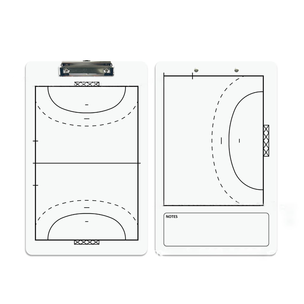 Aellinatey Football Coaching Board Basketball Dry Erases Board for ...