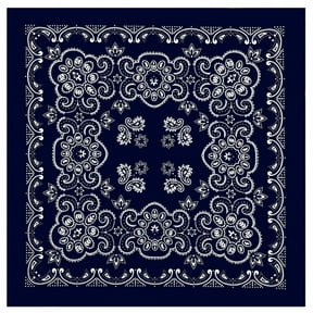 Zan Headgear Deluxe Bandana Skull Row - Walmart.com