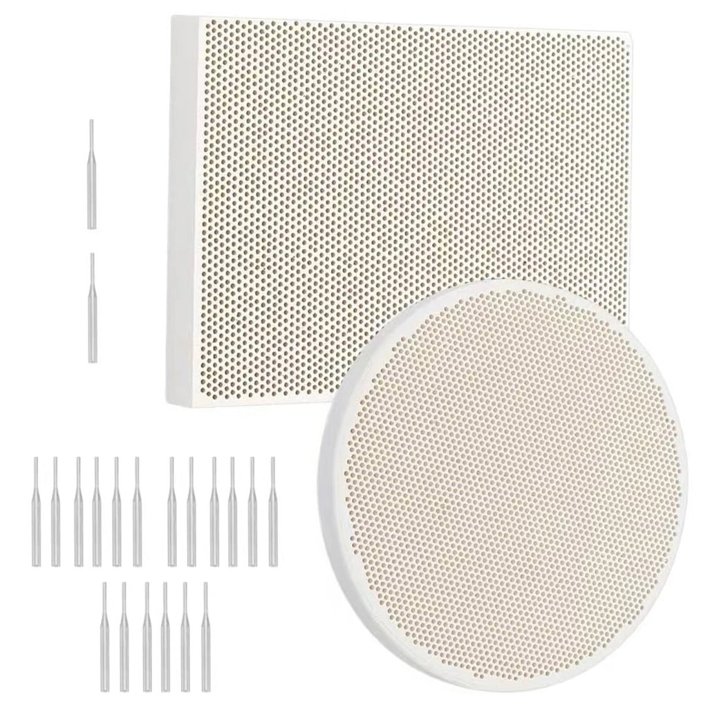 Aellinatey Jewelry Making Tool Set Quartz Board for Accuracy Soldering ...