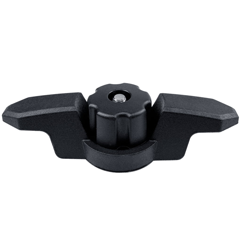 Aellinatey Kayak Anchors Cleat Track Mount Line Cleat for Kayak Track ...